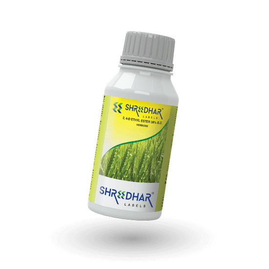 Best Labels Manufacturer in india - Shreedhar Labels