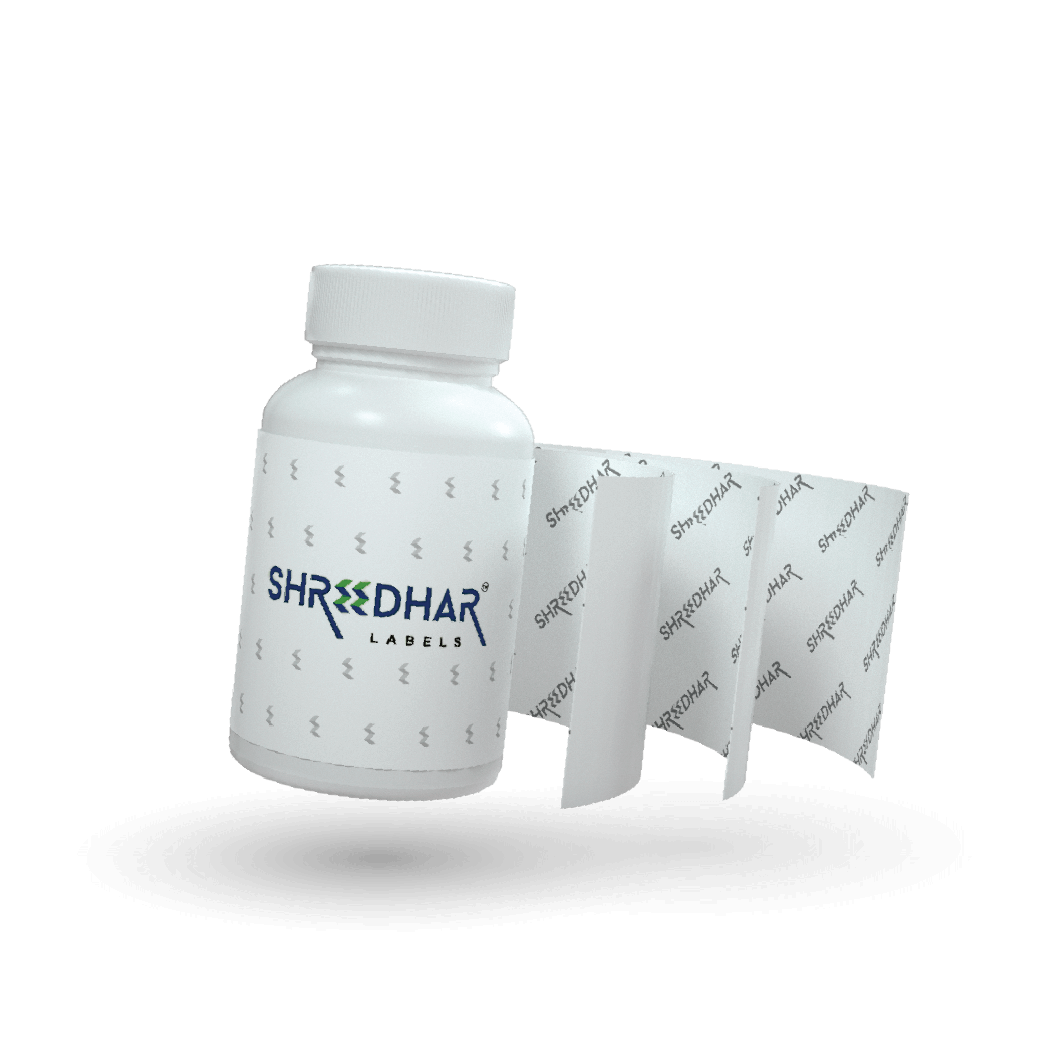 Best Labels Manufacturer in india - Shreedhar Labels